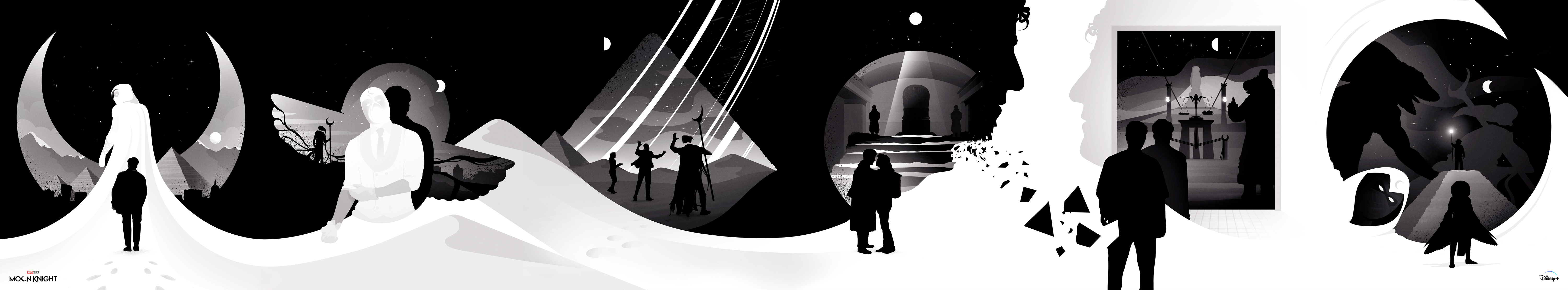 Promotional Art - SG - POSTERS