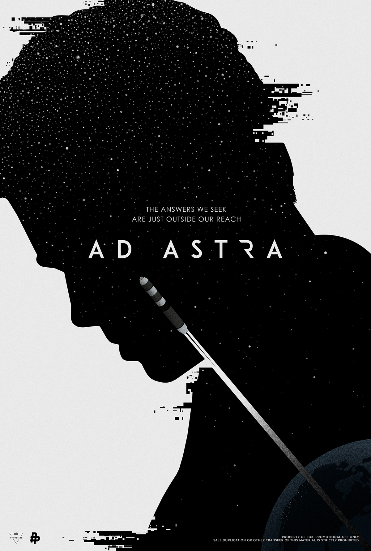 Promotional Art - SG - POSTERS