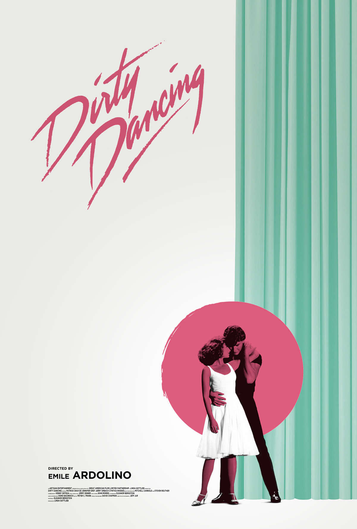 Tribute Art - SG - POSTERS